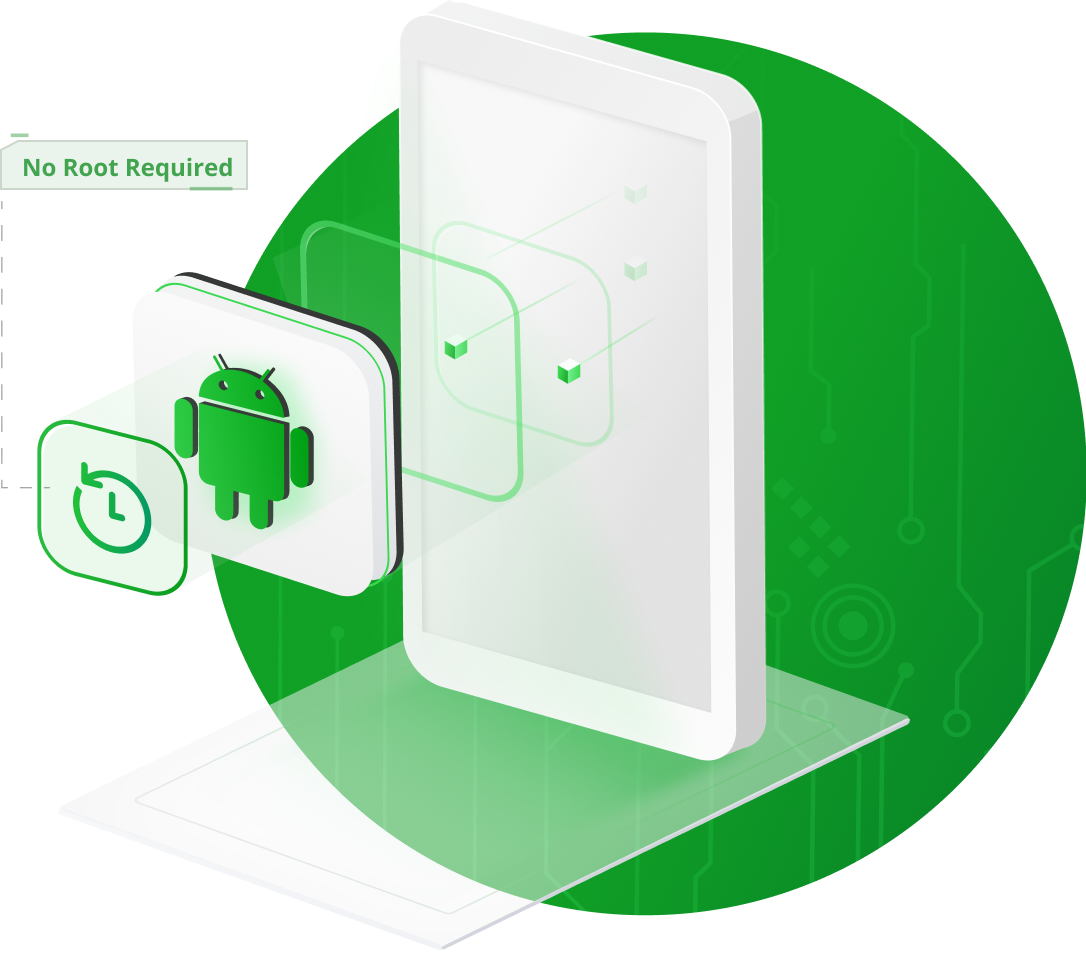 DroidKit - Android Data Recovery & System Repair Tool