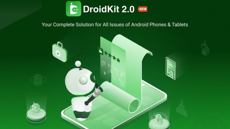 What is DroiDKit? - droidkit