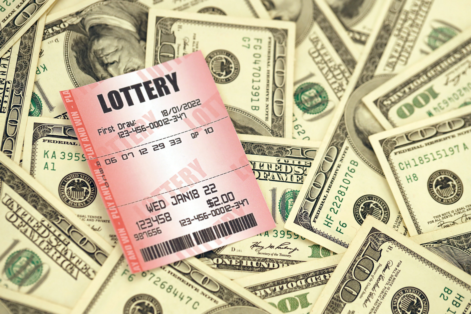 Master the Art of Playing Lottery with These Proven Techniques - droidkit