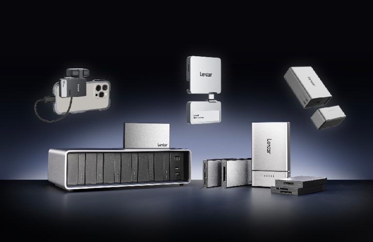 Why Smarter Data Storage Solutions Are a Game-Changer - droidkit