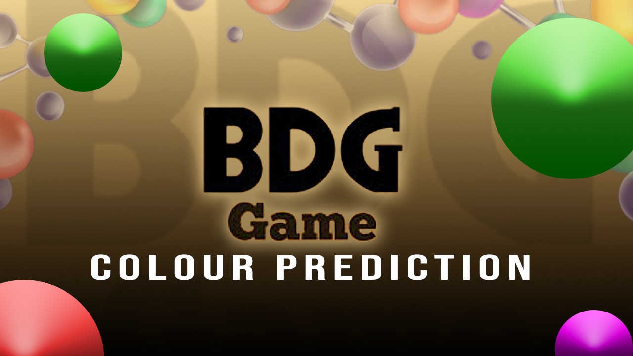 Introduction to BDG Game Login