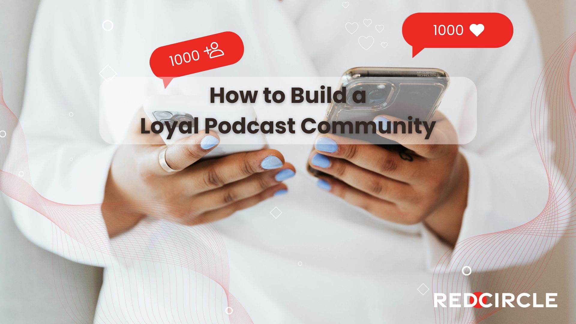 How Content Creators Can Build a Loyal Community Without Burning Out ...