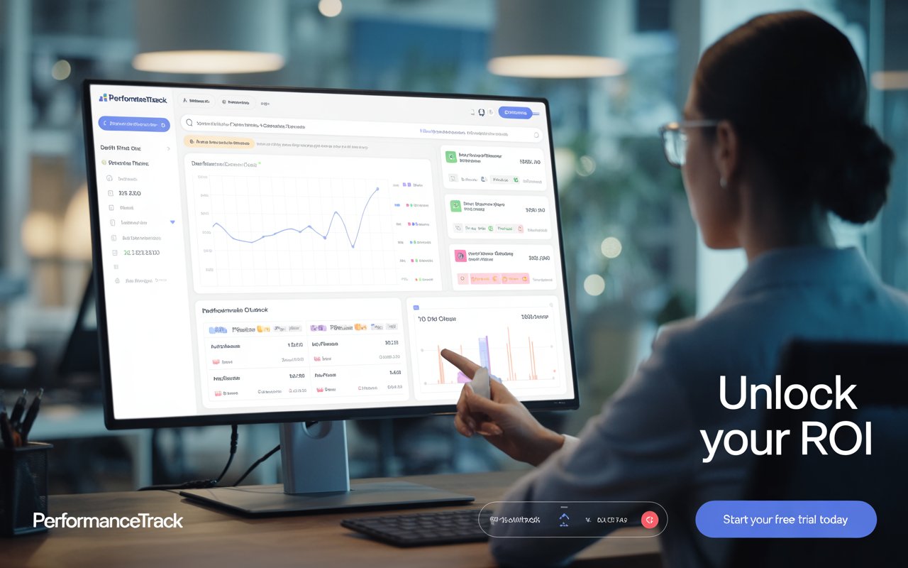 Monitor Campaigns with Tracking Software for Performance Marketing ...