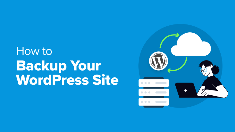 How to Finally Set Up a Worry-Free Website Backup System in Under 15 ...