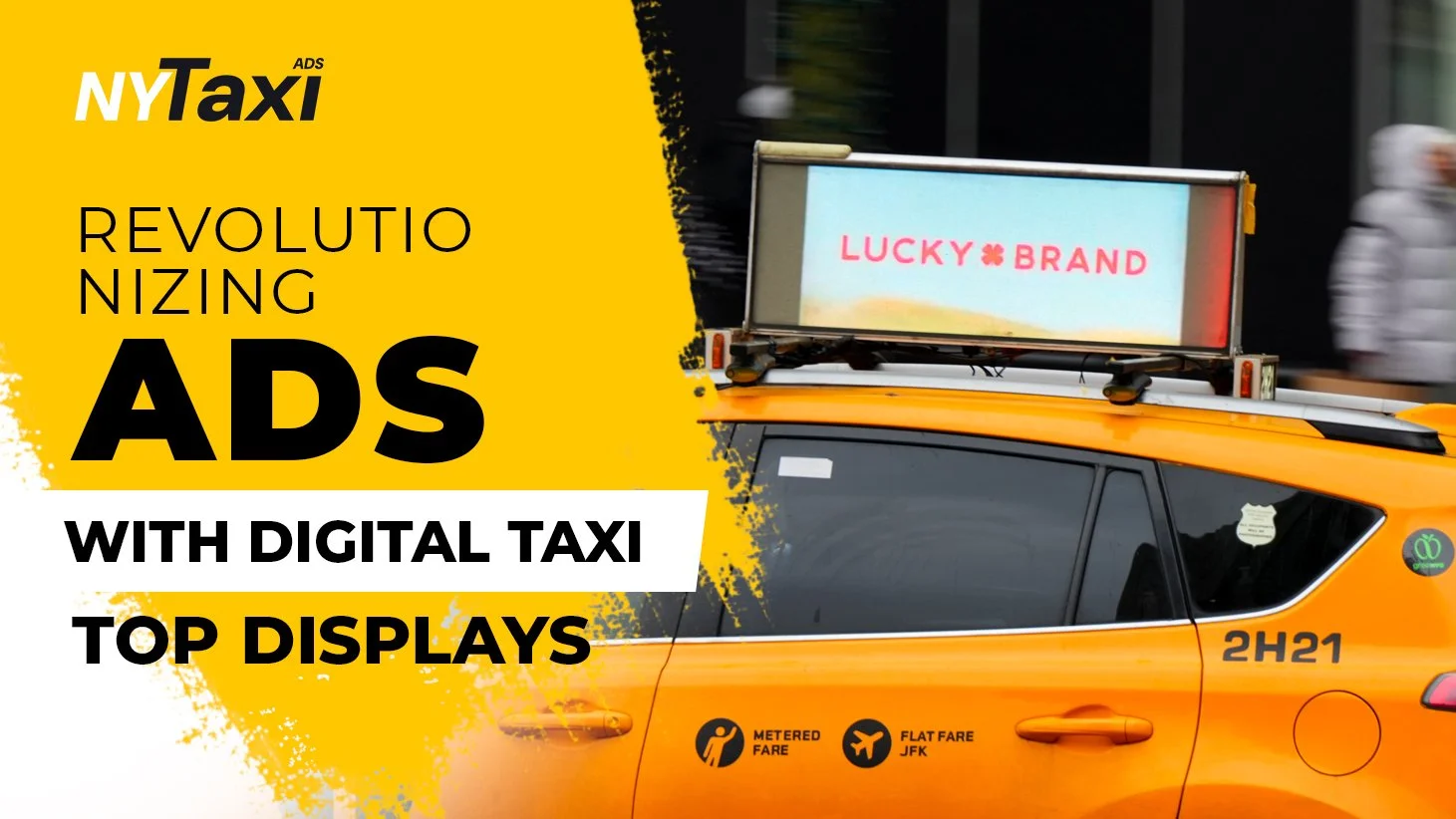 Innovative Taxi Advertising Strategies for Urban Brand Growth - droidkit