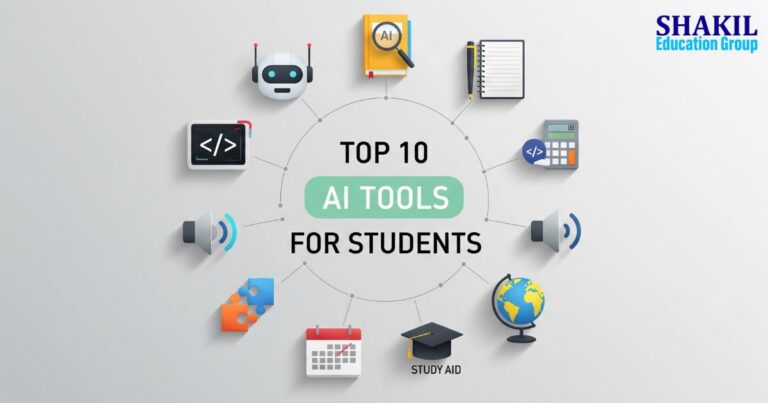 Top Free Academic AI Helpers for Students and Researchers in 2026 ...