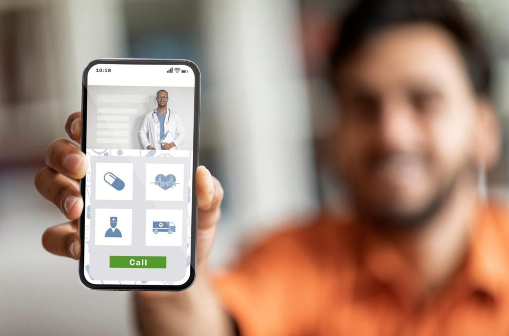 Mobile Technology Has Changed the Way People Research Personal Wellness ...