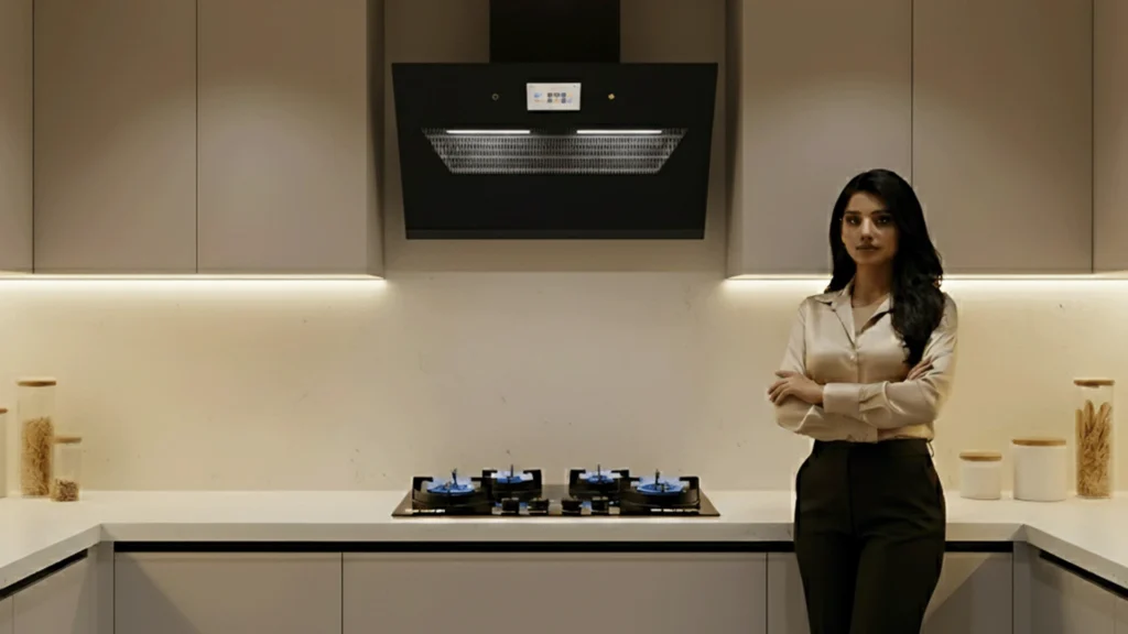 Why Modern Homeowners Are Choosing Smarter Kitchen Ventilation Solutions